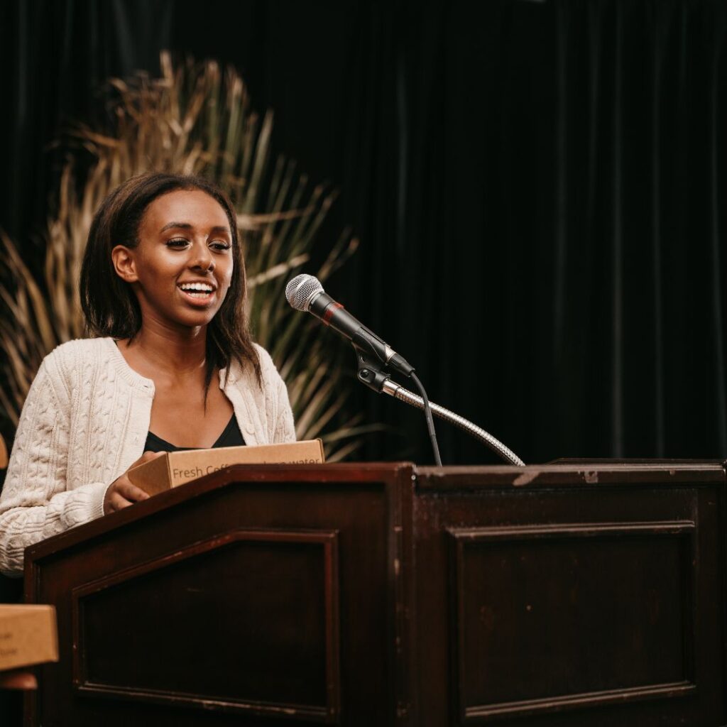 Chef's Table Austin 2022 - Water To Thrive