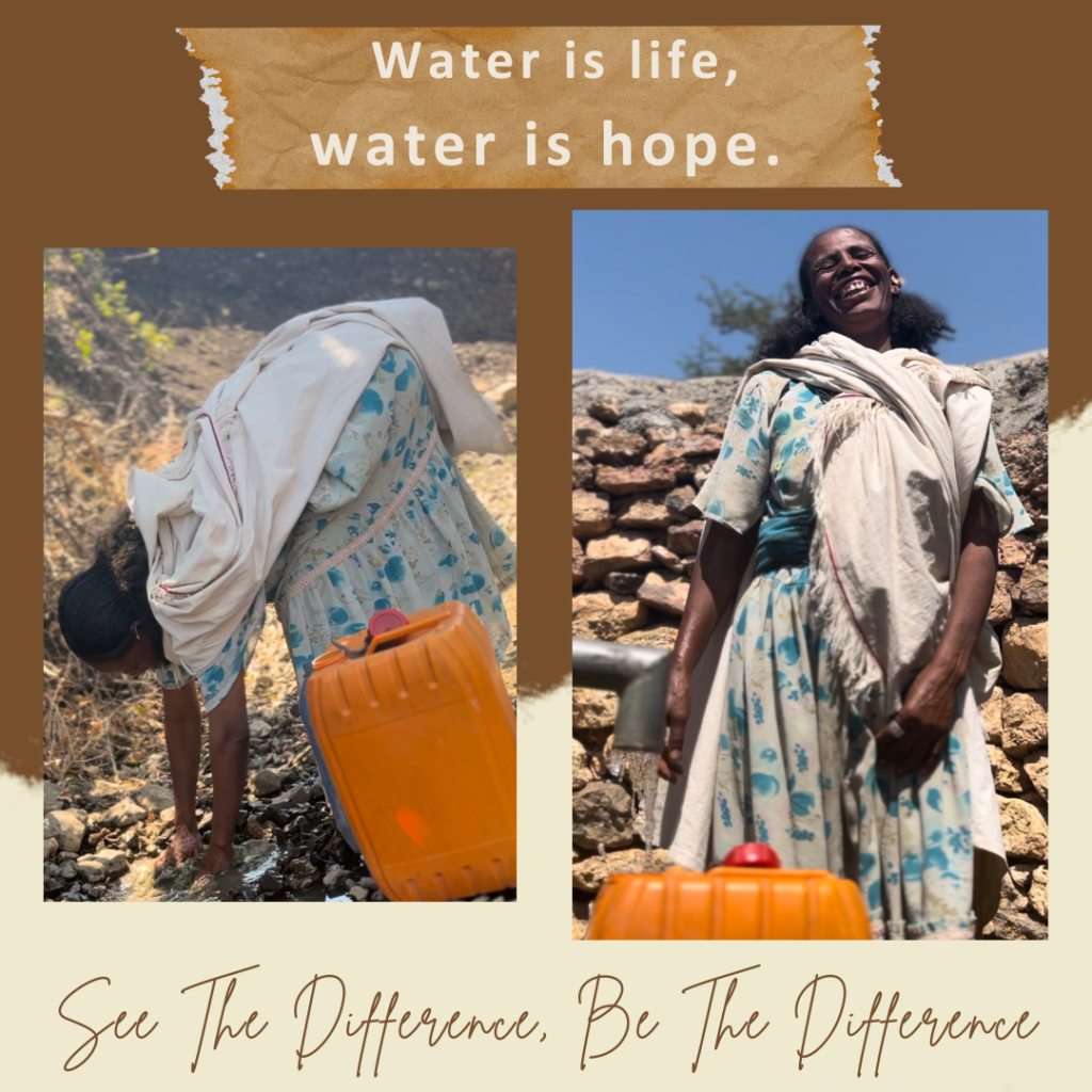 How to Donate to Clean Water Projects in Africa | Water to Thrive ...