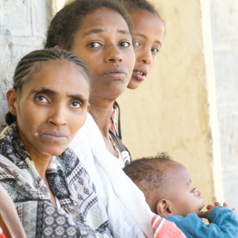 World Water Day Facts: Understanding the Water Crisis - Water To Thrive